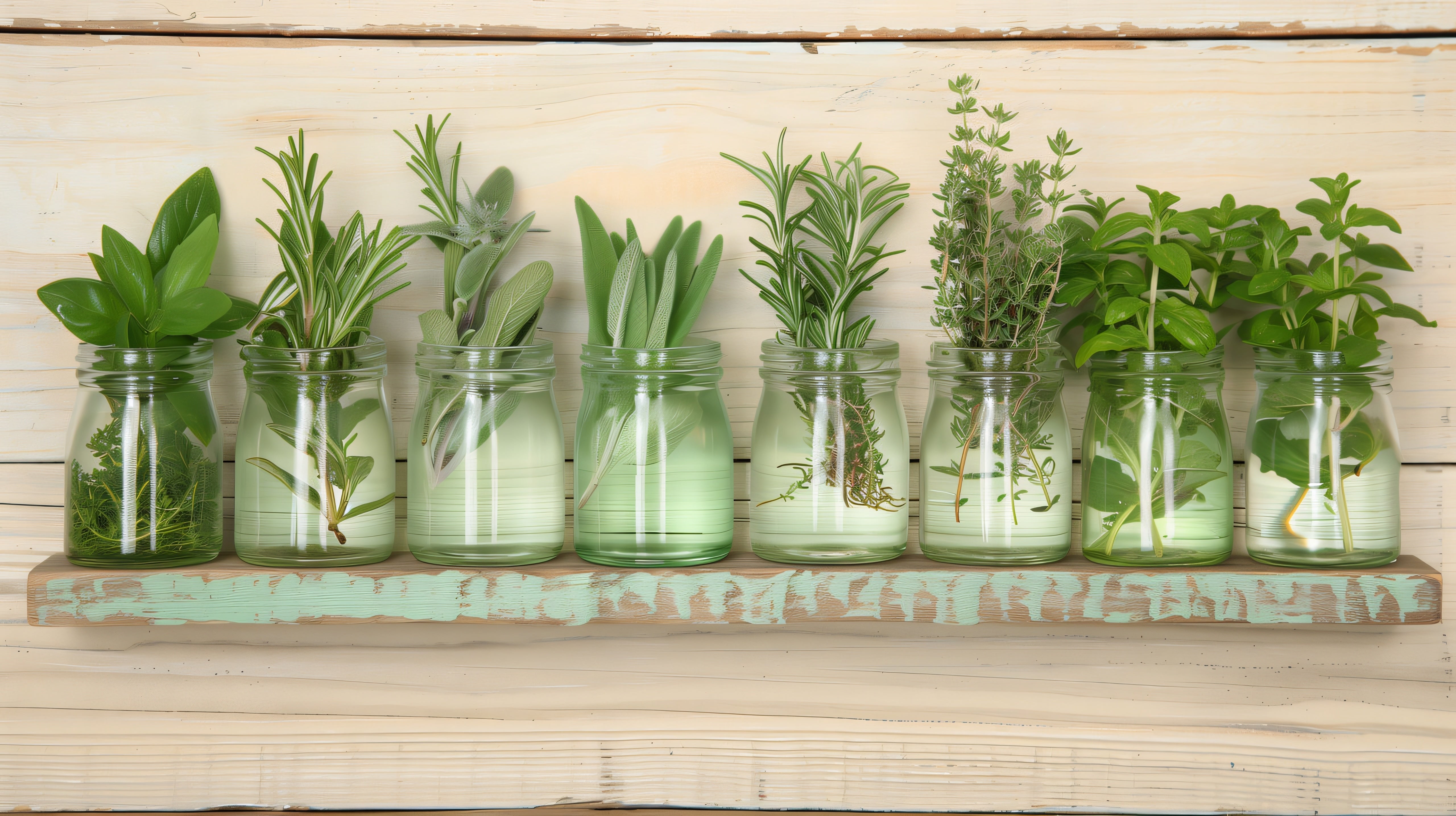 Reclaiming Our Remedies: The Power of Growing Your Own Herbs – Plant ...